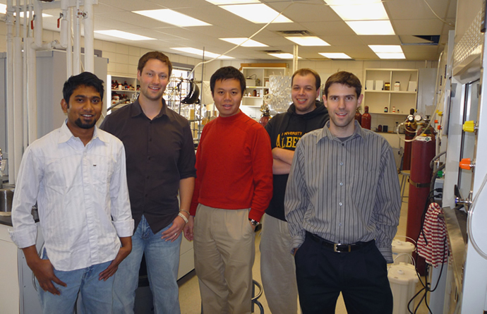 The Rivard Group