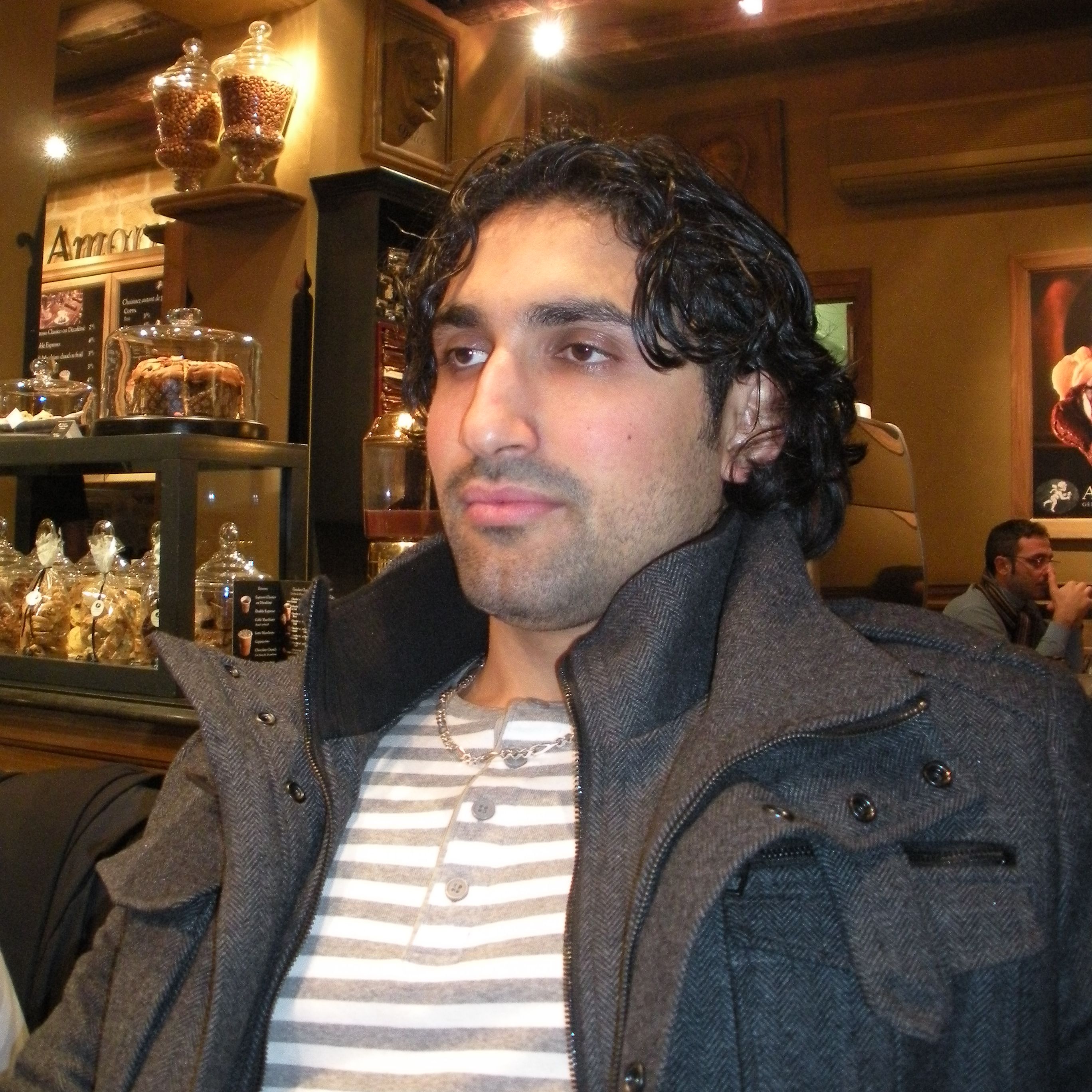 Alex Spivak's Instagram, Twitter & Facebook on IDCrawl