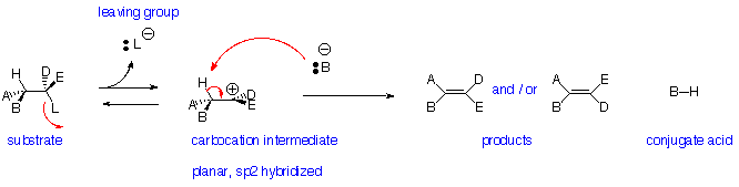 Vederas - Intro Organic