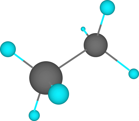 Vederas - Intro Organic